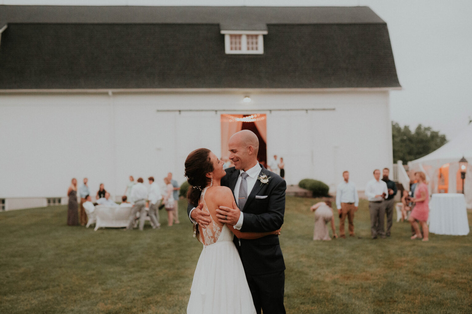 About Us | The Wells Estate