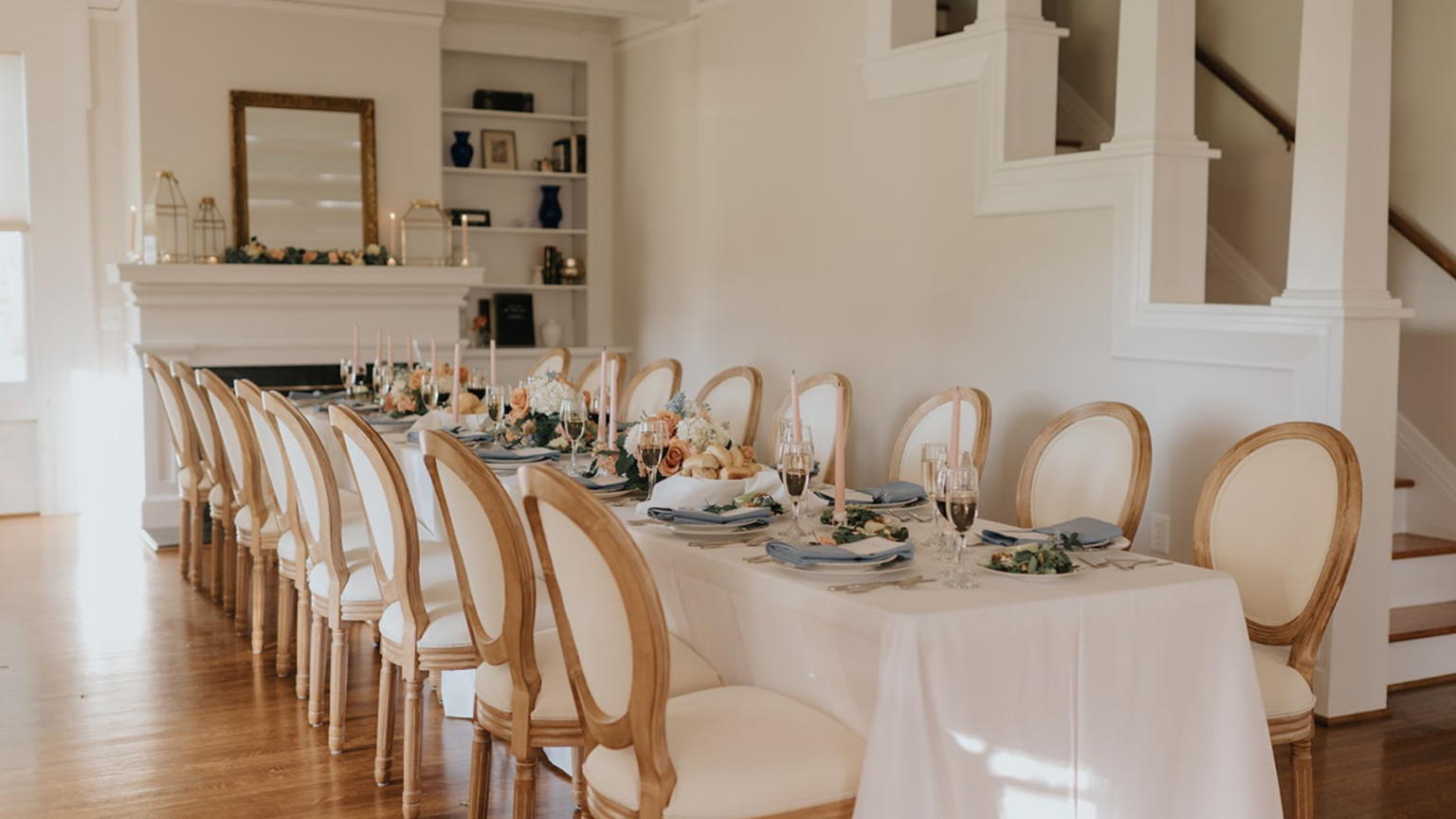 The Wells Estate Blog | Real Weddings & Venue Inspiration